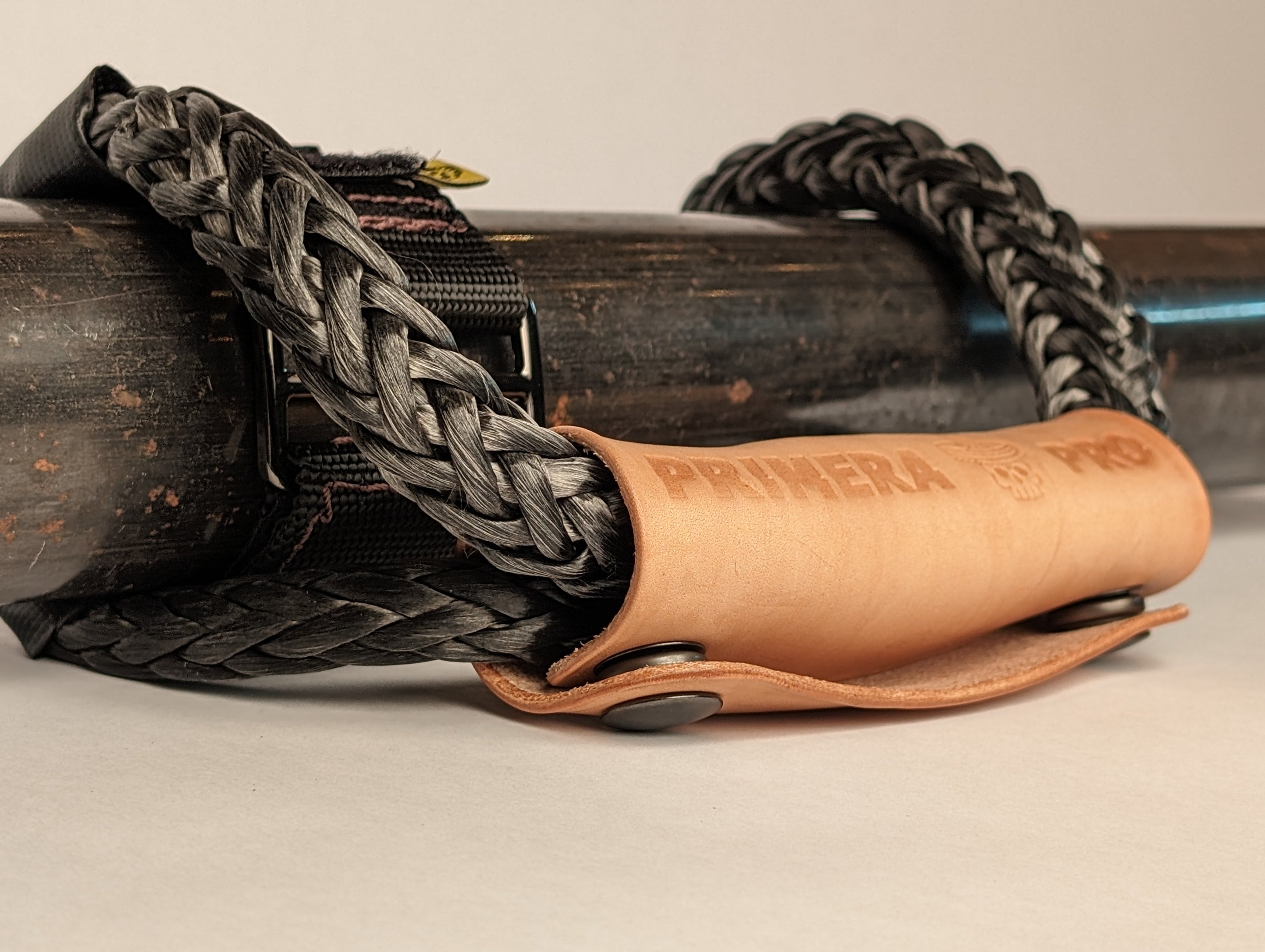 The Camber Handle – Primera Store